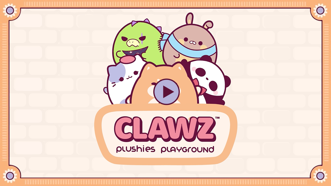 Clawz Plushies Playground