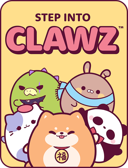 Clawz Plushies Playground