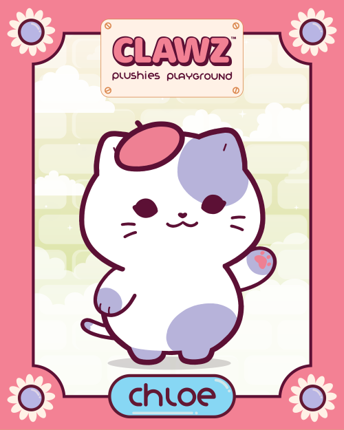 Clawz Plushies Playground