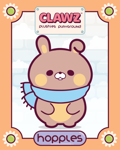 Clawz Plushies Playground