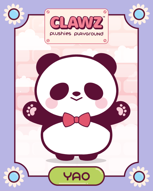 Clawz Plushies Playground