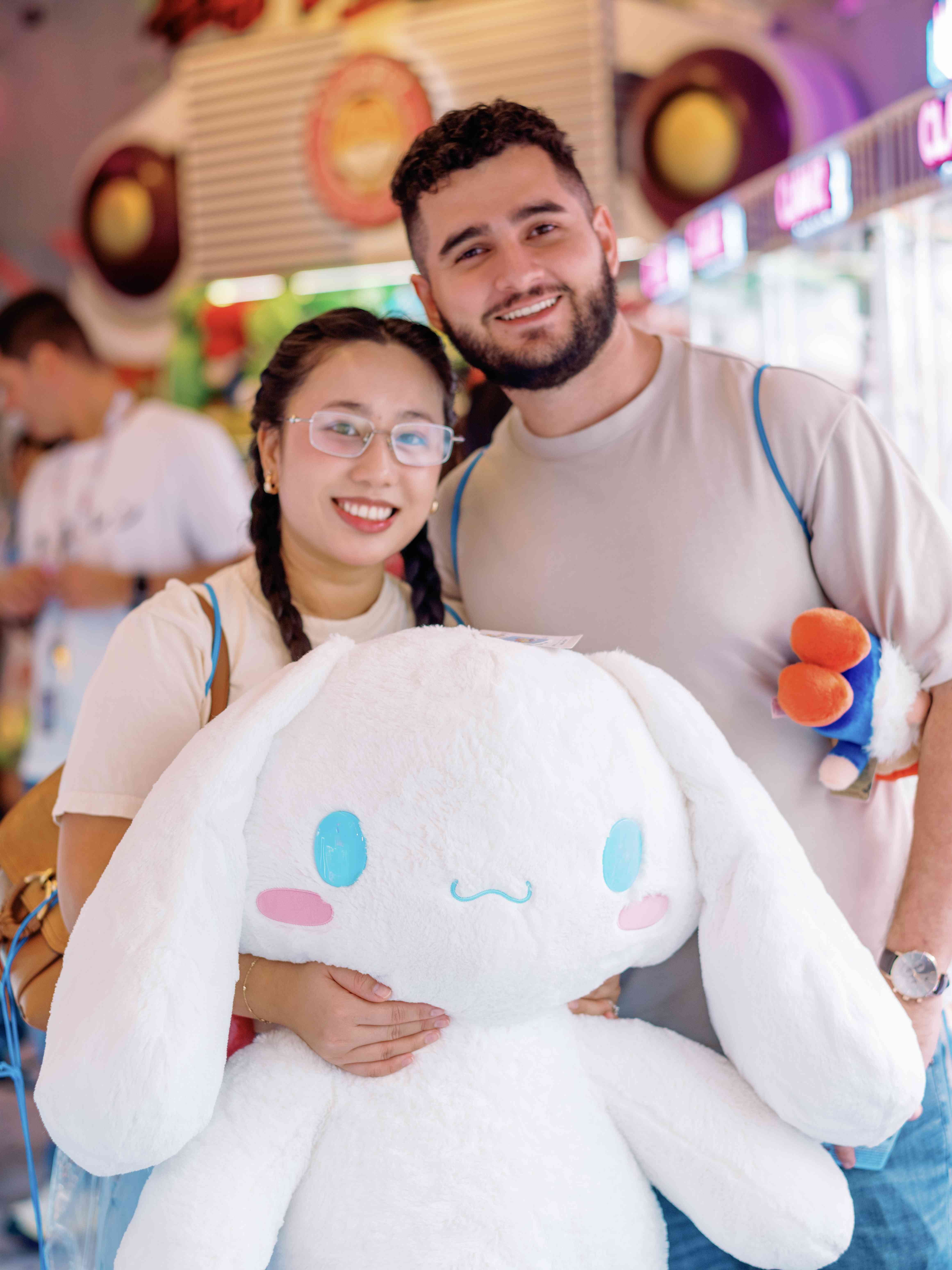 Clawz Plushies Playground
